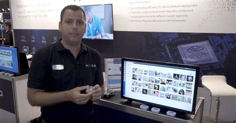 Hailo Ai Demos Experience The Future Of Edge Ai Technology