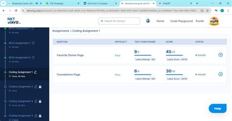 coding programming success learningjourney techcommunity score