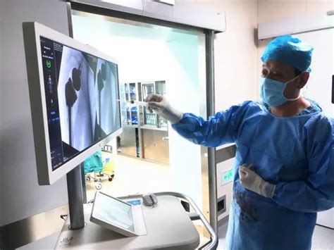 西安市红会医院成功完成“3d打印个体化反置式人工全肩关节置换术”中国3d打印网