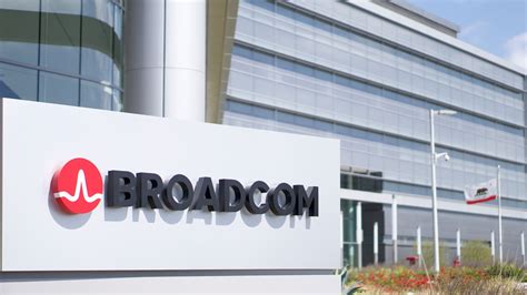 Broadcom Exploring Blockbuster Deal To Buy VMware Capital Markets Elite Group UK Limited