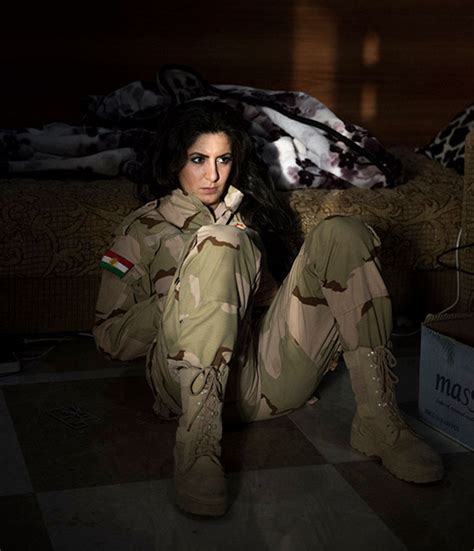 23 Year Old Student Who Killed 100 Isis Militants Now Has A 1 Million