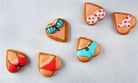 Las Tartas De Despedida De Soltera Cachondas