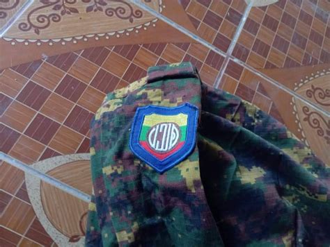 တန့်ဆည်မှာ တိုက်ပွဲဖြစ်ပြီး စစ်ကောင်စီဘက်က ၂ ဦးသေဆုံး