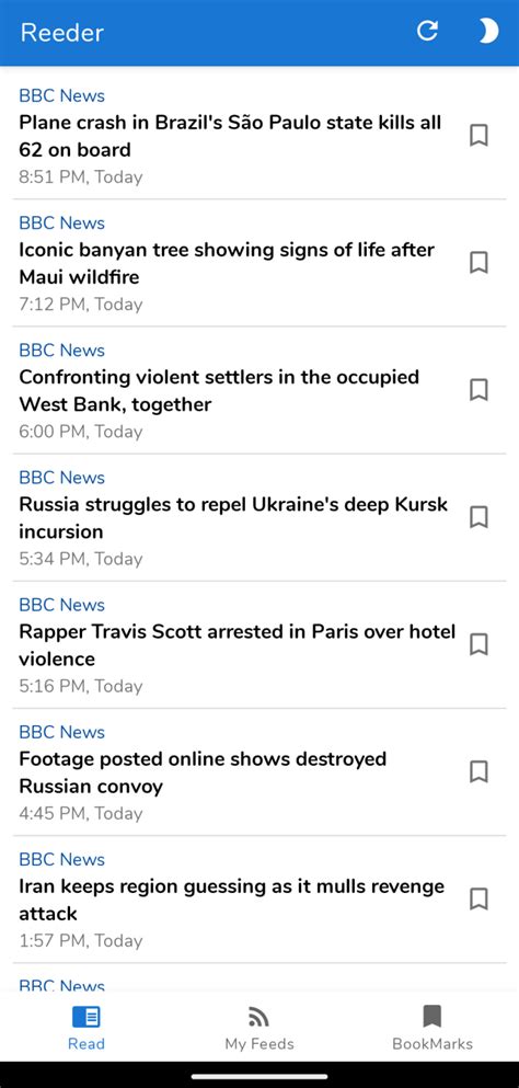 Ten Open Source Rss News Readers For Smartphones Welcome To The Privacy Dads Blog