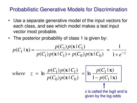 ppt csc2515 fall 2007 introduction to machine learning lecture 3