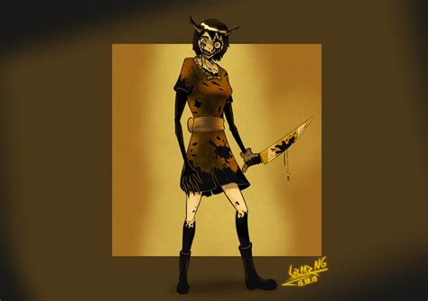 Alice Angel By Girmor On Newgrounds