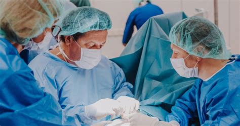 Types Of Medical Treatment Mn Community Measurement