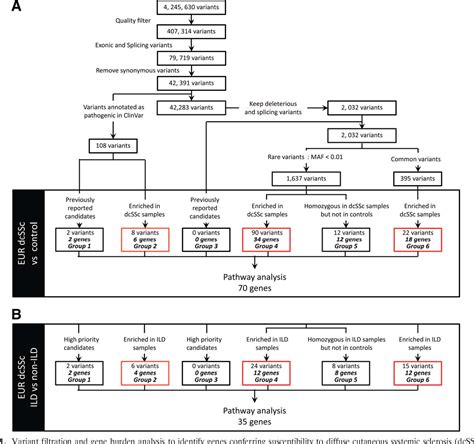Figure 1 From Whole Exome Sequencing For Identification Of Potential