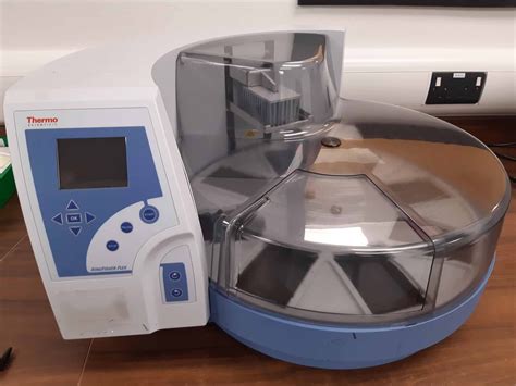 Thermo Fisher Scientific Kingfisher Flex Lab Equipment Used For Sale