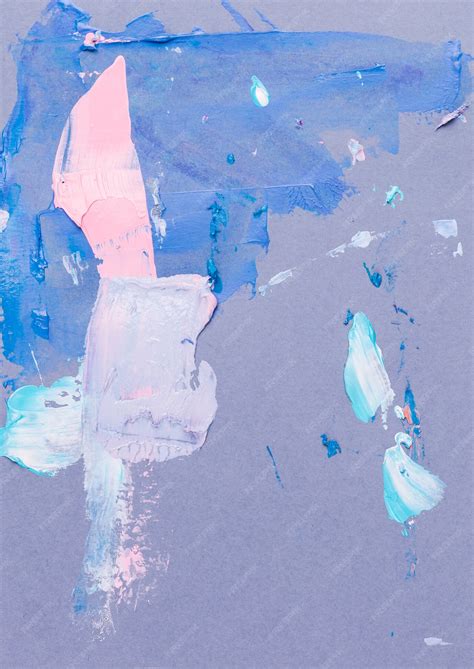 추상 아크릴 텍스처 무료 사진