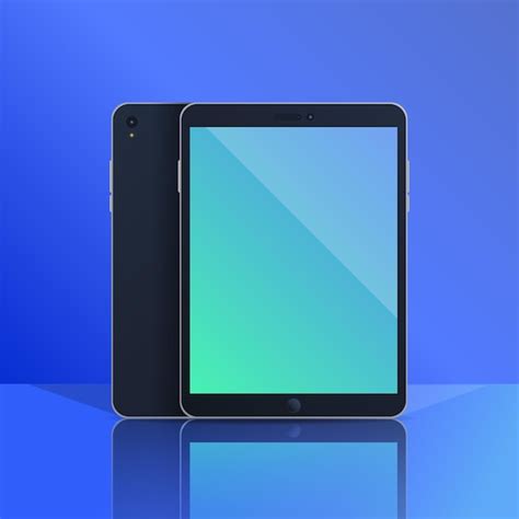 Premium Vector Mockup Mobile Phone