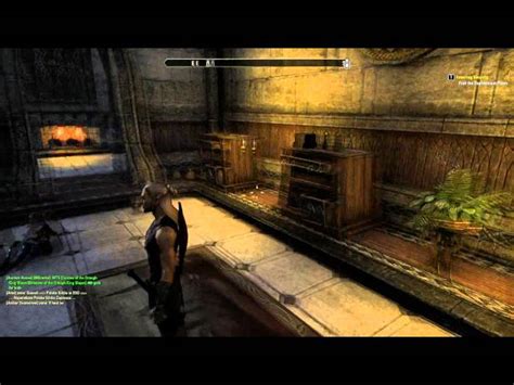 ESO Guide How To Reset Skills In Elder Scrolls Online