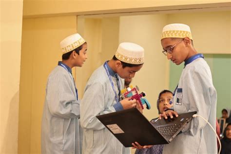 Muhammad Ali Akbar En Linkedin Wro2022 Artificialintelligence