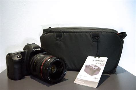 Peak Design Camera Cube Small Photography Photography Accessories Camera Bags Carriers On