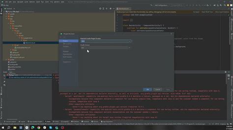 How To Fix The Issue Could Not Resolve Comandroidtoolsbuildgradle8