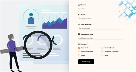 Seo Advantages Of Native Webforms Vs 3rd Party Webforms