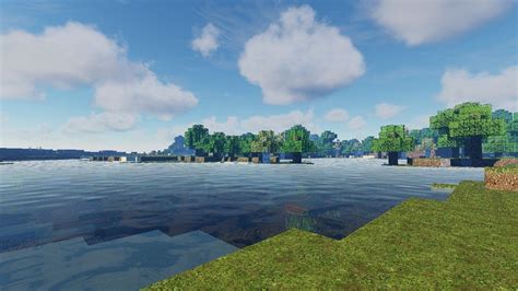 Mirai Shader BE V0 0 1 MCPE YouTube