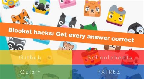 Automated Success Exploring Blooket Hack Auto Answer Methods