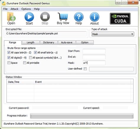 Remove Password Protection For Microsoft Outlook 2007 2010 2013 2016