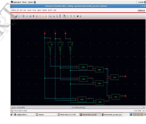 Figure 2 1 From Design And Analysis Of Current Mode Pipelined Analog To Digital Converter