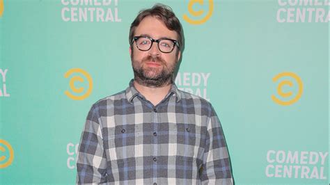 Drunk History Host Derek Waters On Why Tv Should Ban All Reboots