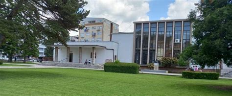 Охридската библиотека добитник на награда за нај издавач на книги од домашни автори за 2024