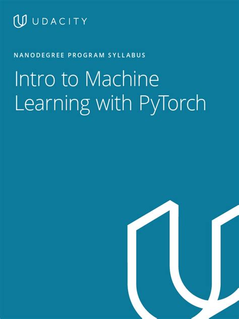 Intro To Machine Learning Nanodegree Program Syllabus Pdf Cluster