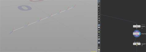 Rig Wrangle Rotating 3x3 Matrix Scripting Odforum