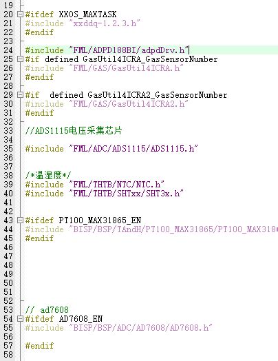github jyenzhou un mcu 统一mcu 驱动层和外设层api包括常用板载传感器 部分封装stm32、杰发、芯旺、赛腾微