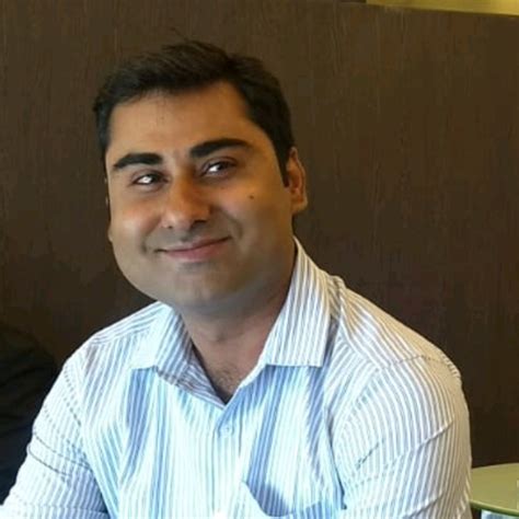 Gaurav Kapoor Linkedin
