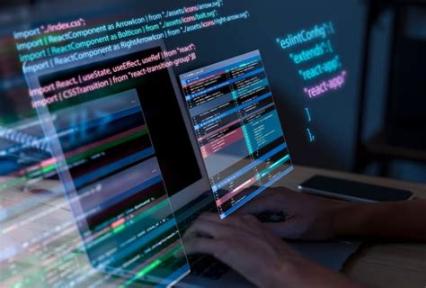 Functional Vs Object Oriented Programming E Edge Technology