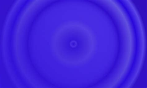 Dark Blue Radial Gradient Abstract Background Simple Minimal Modern