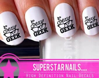 Popular Items For Sexy Geek On Etsy