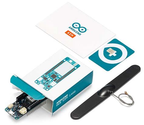 Arduino Unveils Arduino Sim A New Cellular Connectivity Service For Arduino Iot Cloud