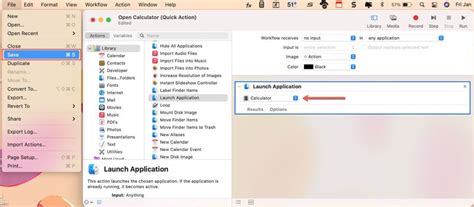 Comment Lancer Une Application Avec Un Raccourci Clavier Sur Mac