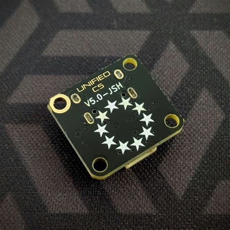 Unified Babeboard UDB C C C Keebs