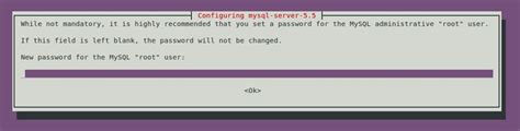 cómo instalar wordpress en la pila linux apache mysql y php