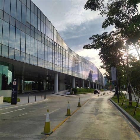 รูป ศูนย์การประชุมแห่งชาติสิริกิติ์