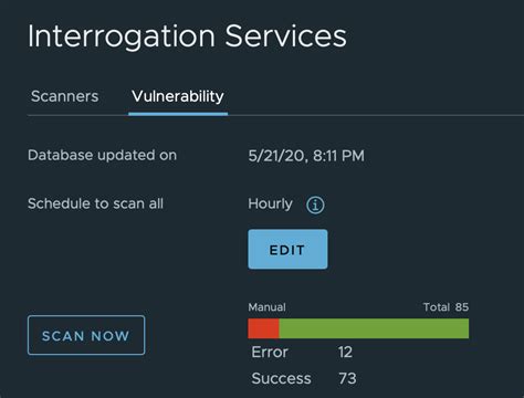 Cves Color Coding Improvement · Issue 12151 · Goharborharbor · Github