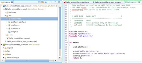 XILINX Arty A7 35T实践指南 Sunrise 博客