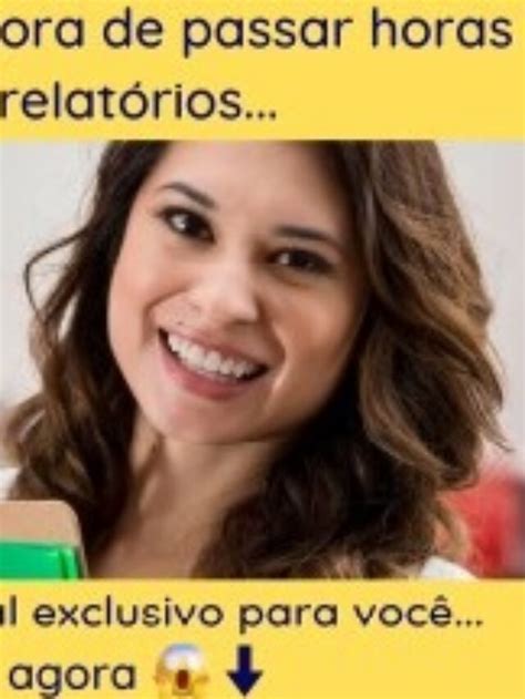 Modelos De Relatórios Personalizados Em Pdf Hotcursos Online