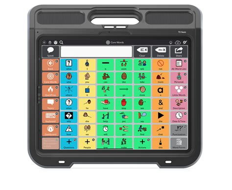 Td Navio Tobii Dynavox Global