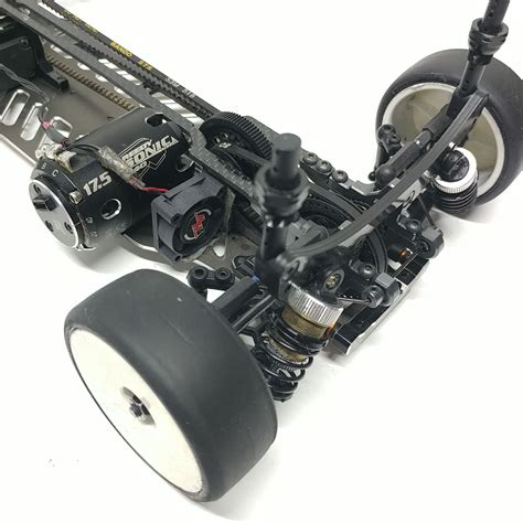 Destiny Rx S Touring Car ARTR Expert PI Reedy Turnigy Lipo R C Tech Forums