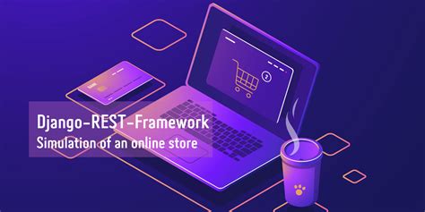 Github Jj Aa Emarket Api With Django Rest Framework The Emarket Api With Django Rest