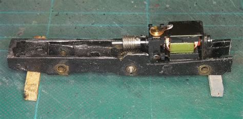 Kitbuild Challenge Entry Lswr 0395 Class Rmweb Brm Build A Loco