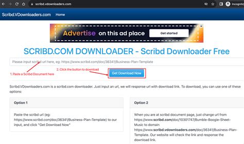 5 Scribd Downloaders Download Files From Scribd Z3kit