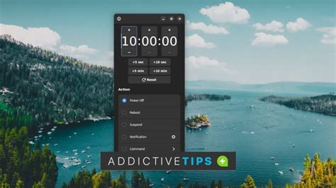 How To Schedule Restarts And Shutdowns On Linux Addictive Tips Guide