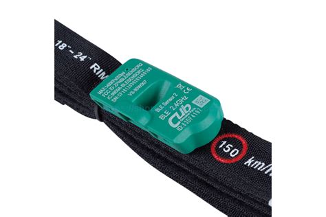 Cub Tire Pressure Monitoring System