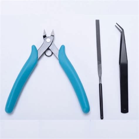 Mr Basic Tool Set Gundampros