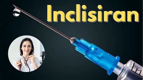 6 The Cholesterol Lowering Injection The Truth About Leqvio Youtube